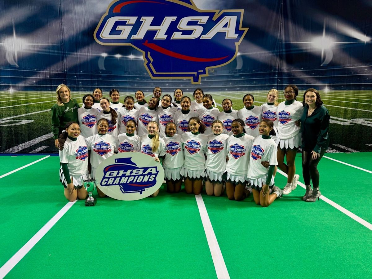 CHHS Cheer Heads to Nationals! | Post Details
