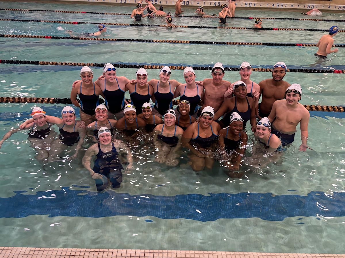 Friday, January 9, 2026 | A Winning Week in Athletics | Posts Details ...