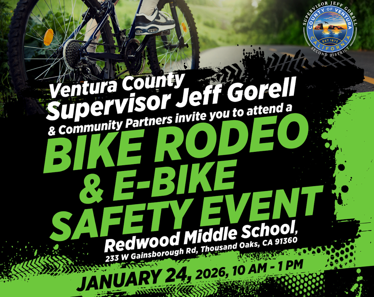 Bike Rodeo & E-Bike Safety Event at Redwood Middle School | News ...
