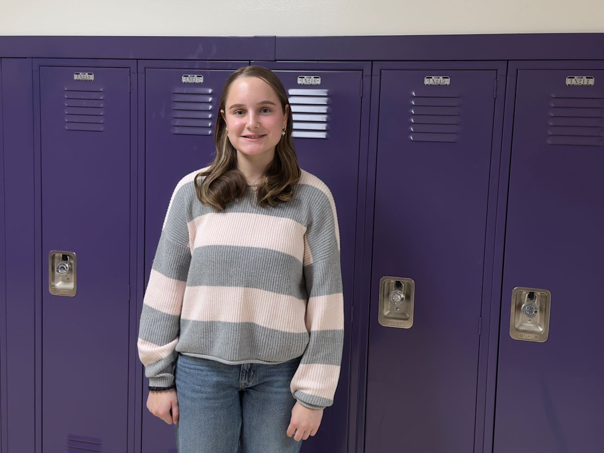 Superintendent’s Spotlight: Sydney Introini | Post Details (DBPP)