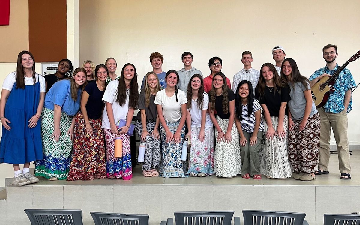 Renew 2026: A Transformative Global Experience | Timothy Christian Schools