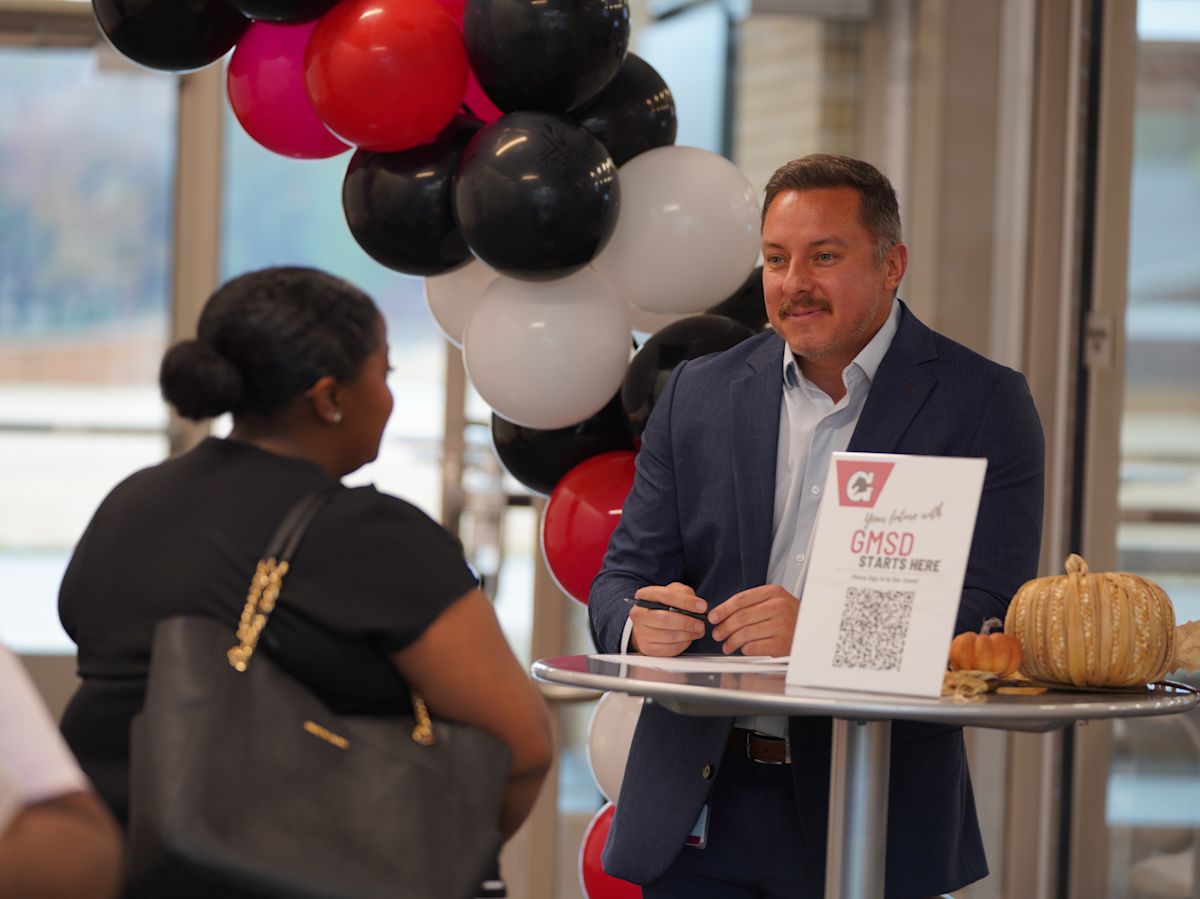 GMSD Blends Convenience and Connection with New “Find Your Fit” Teacher ...