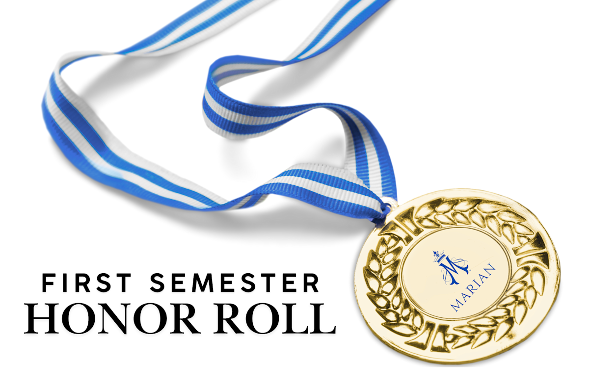 First Semester Honor Roll for 2025-2026 | Details