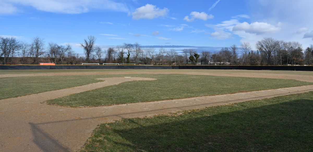 Collaborative Effort Improves John Glenn’s Baseball and Softball Fields ...
