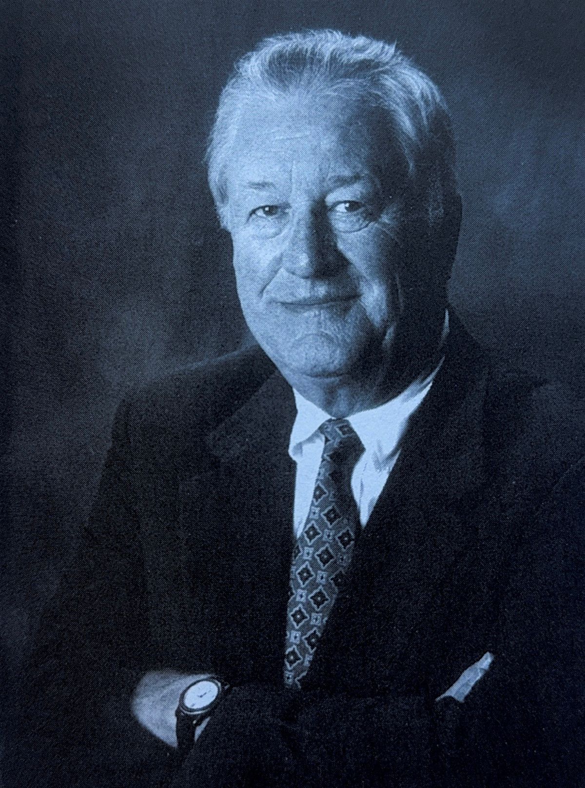 A Life Well Lived: Celebrating the Legacy of W. Jerome Frautschi | Stories
