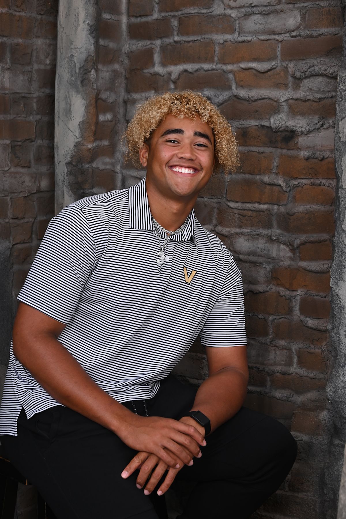 Student Spotlight: Collin Bland | Posts Details/Default Board Post Page
