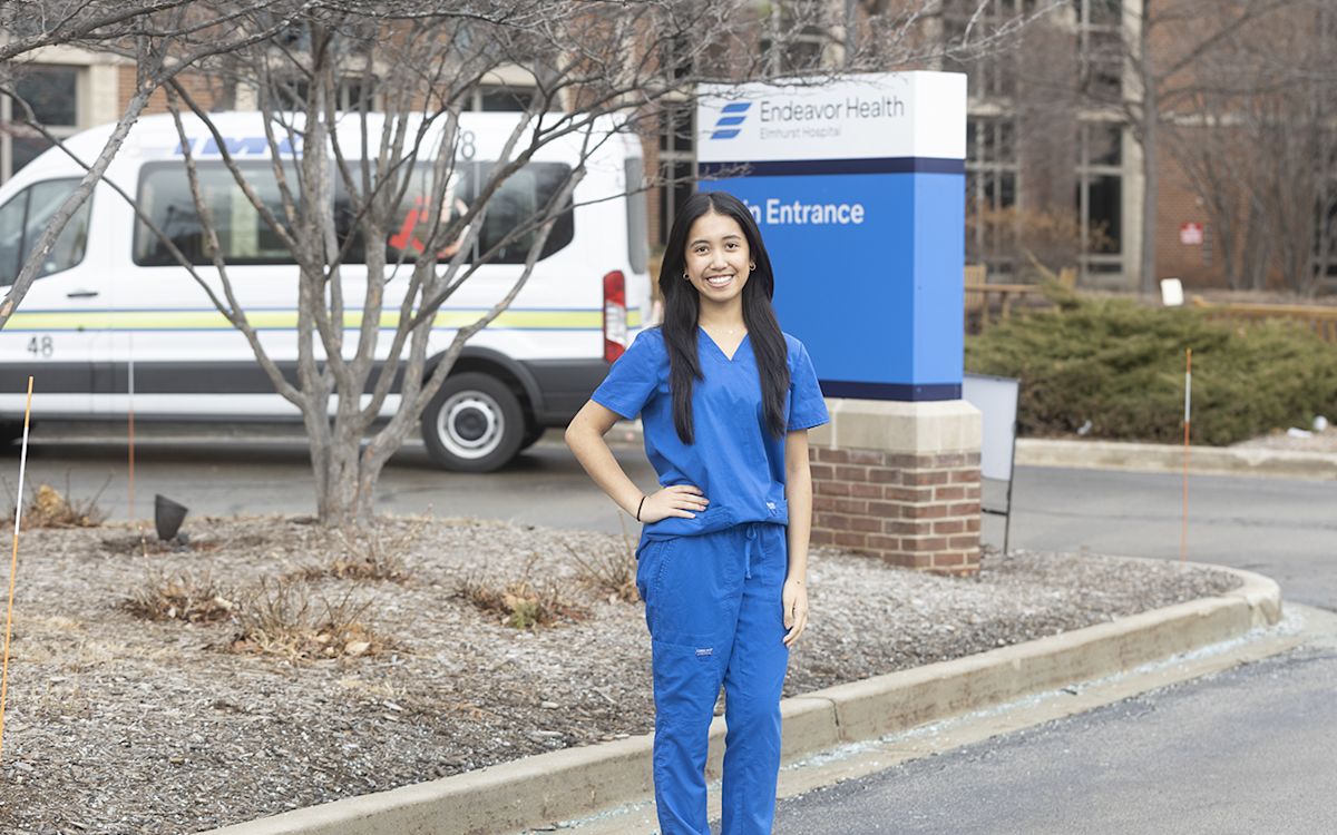 Renew 2026: Students Test-Drive Future Careers Through Internships ...