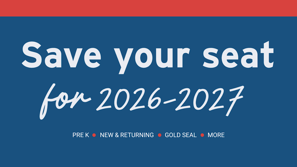 FWISD Gold Seal Choice Programs | Separate Application Window for ...