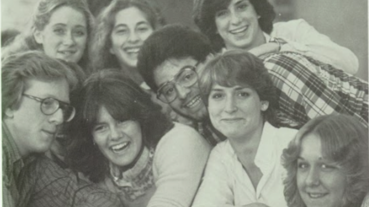 Class of 1981: 45th Reunion | News Item CES - Colonial School District