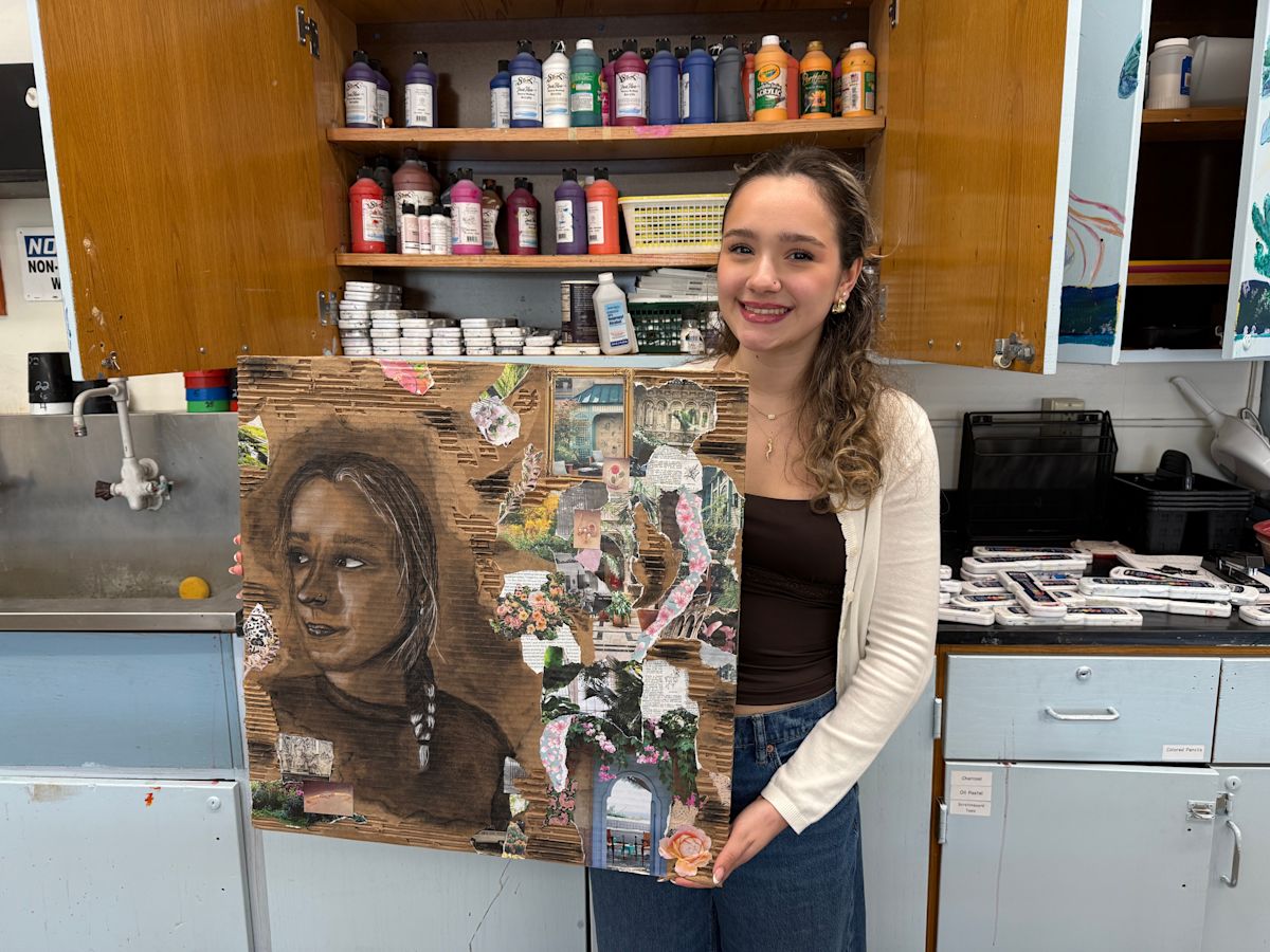 Artist of the Week: Caralina Cassara | Post Details (DBPP)