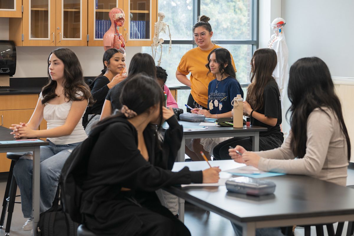 Developing Future Ready Students and Schools | News Details