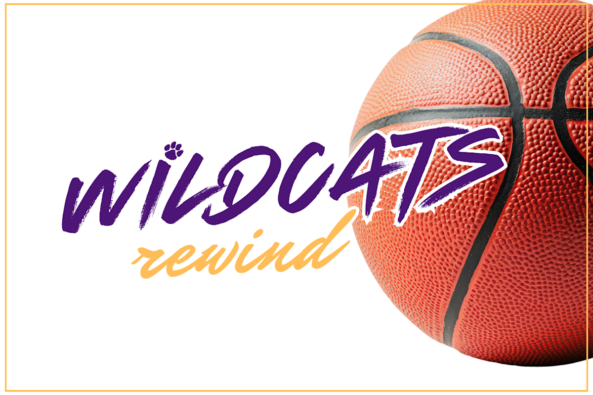 Wildcats Rewind: WV Wildcats vs. VC Vikings (January 12, 2026) | Post ...