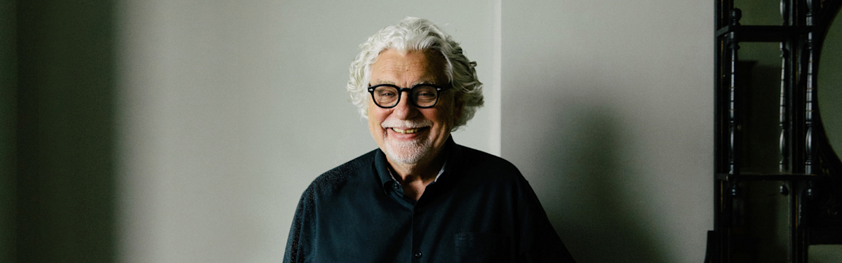 ONA Magazine | Tom Gutteridge (ON 63-70) | News Detail