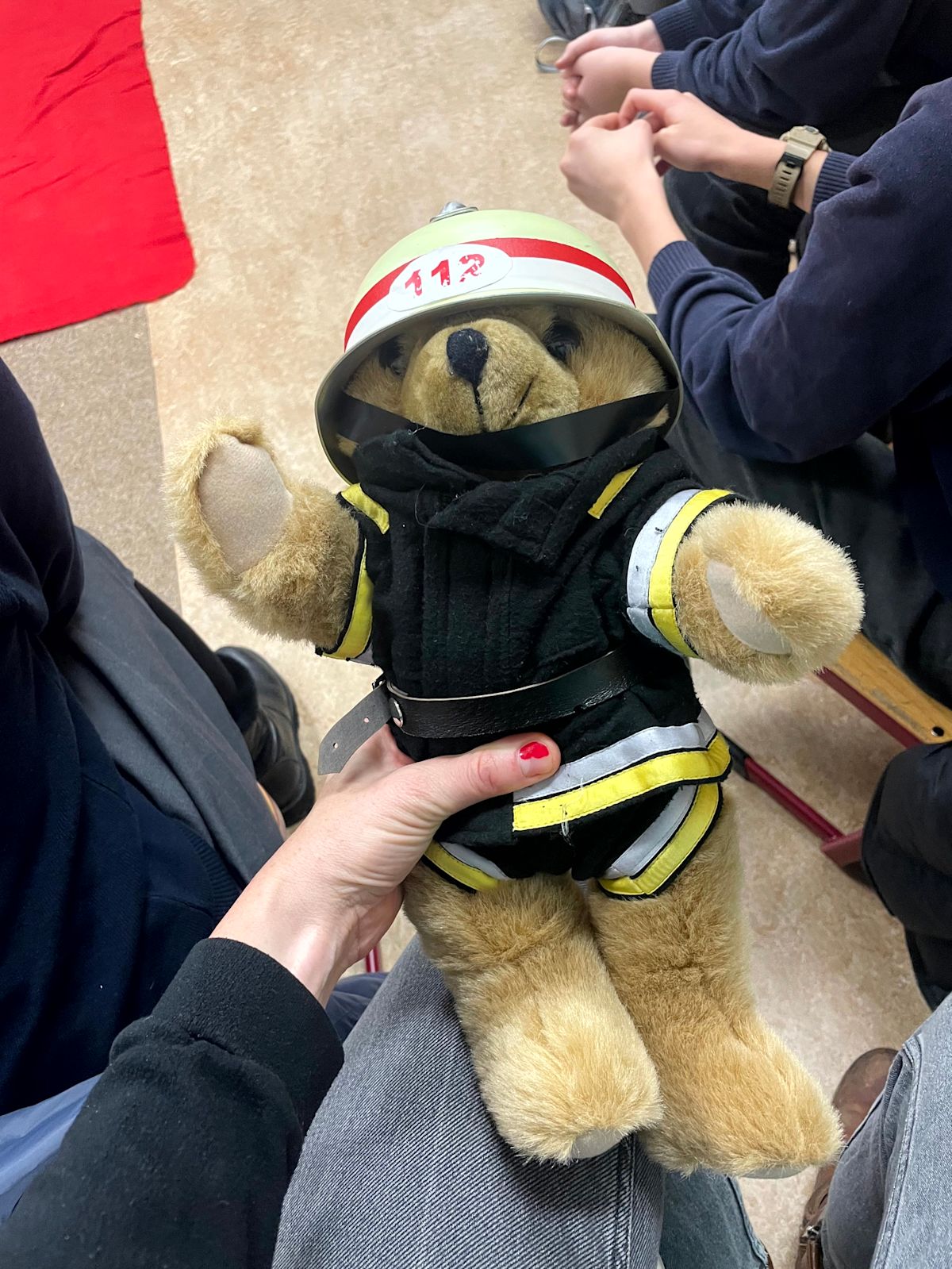 Gaining Life Skills | Default Page