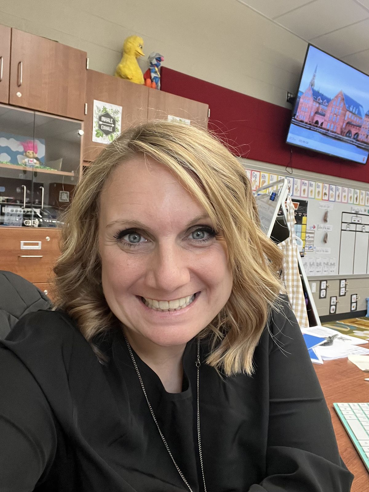 Ward named Tribe Member of the Week | New Details