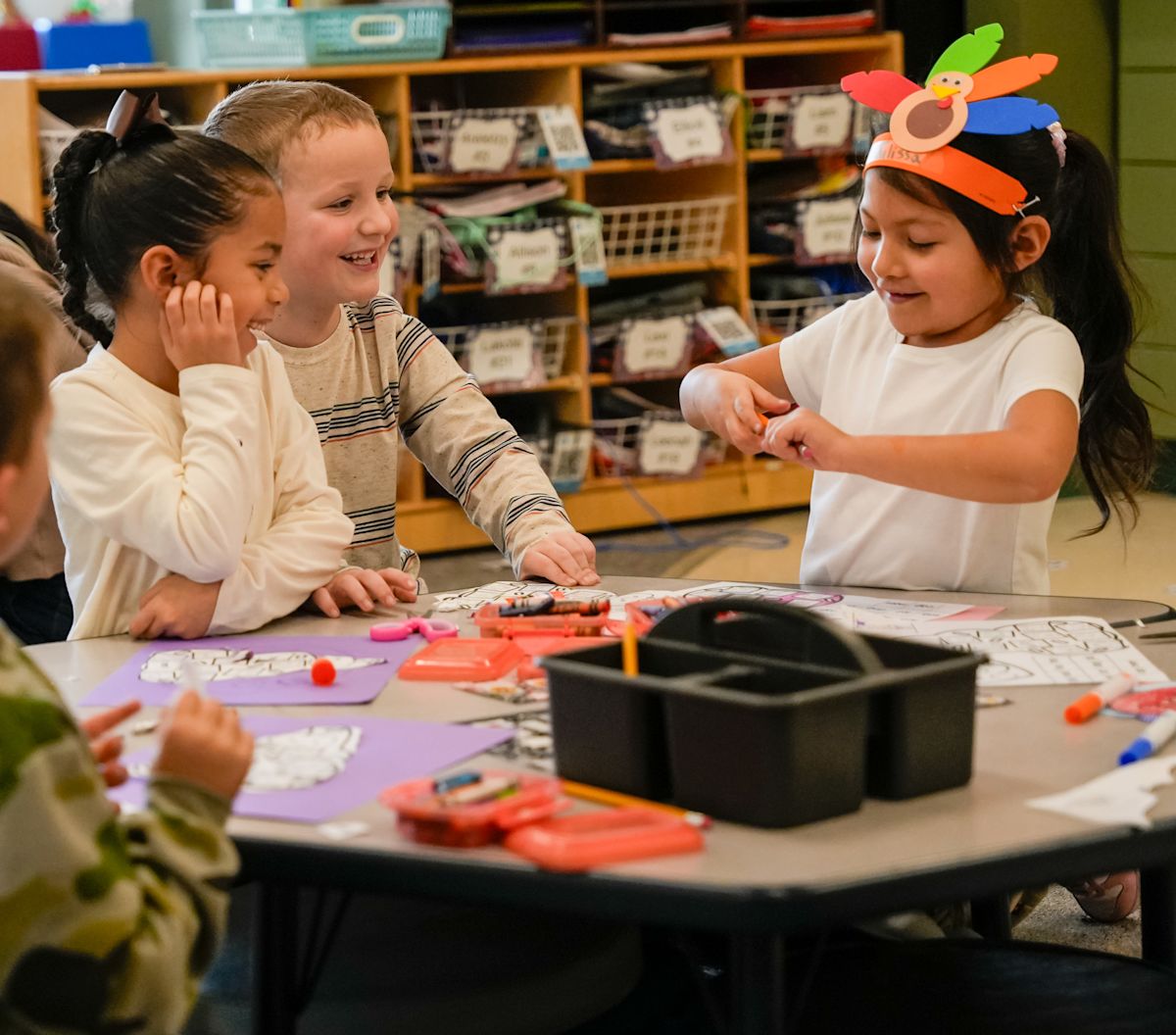 Garfield Re-2 student enrollment remains stable amid statewide declines ...