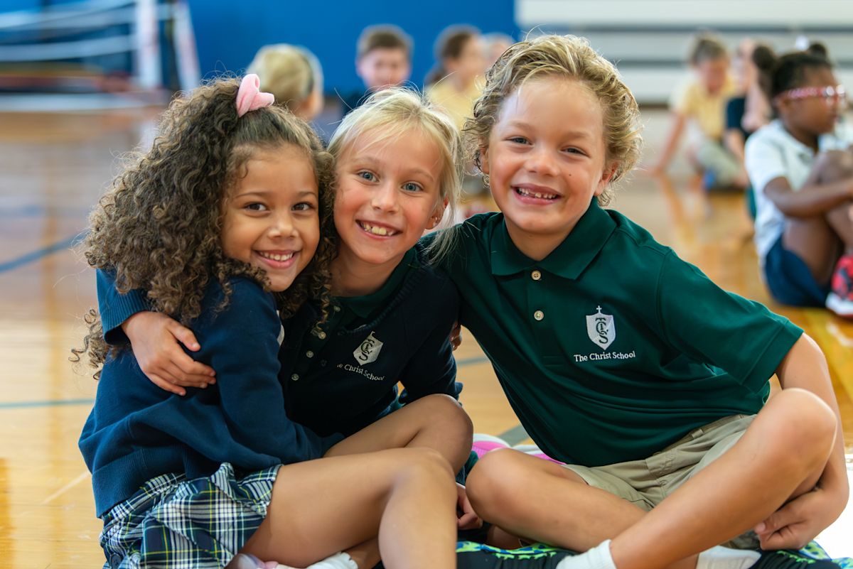 The Christ School Launches the Generations Endowment for Financial ...