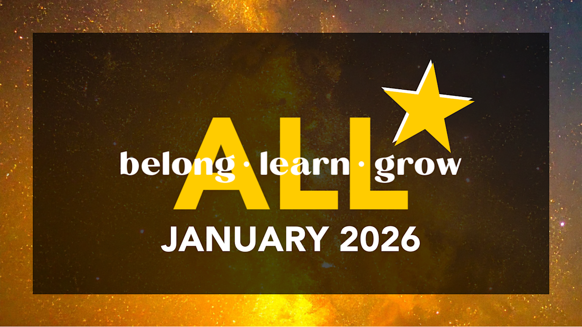 Your January '26 ALL Stars | Experience Avon