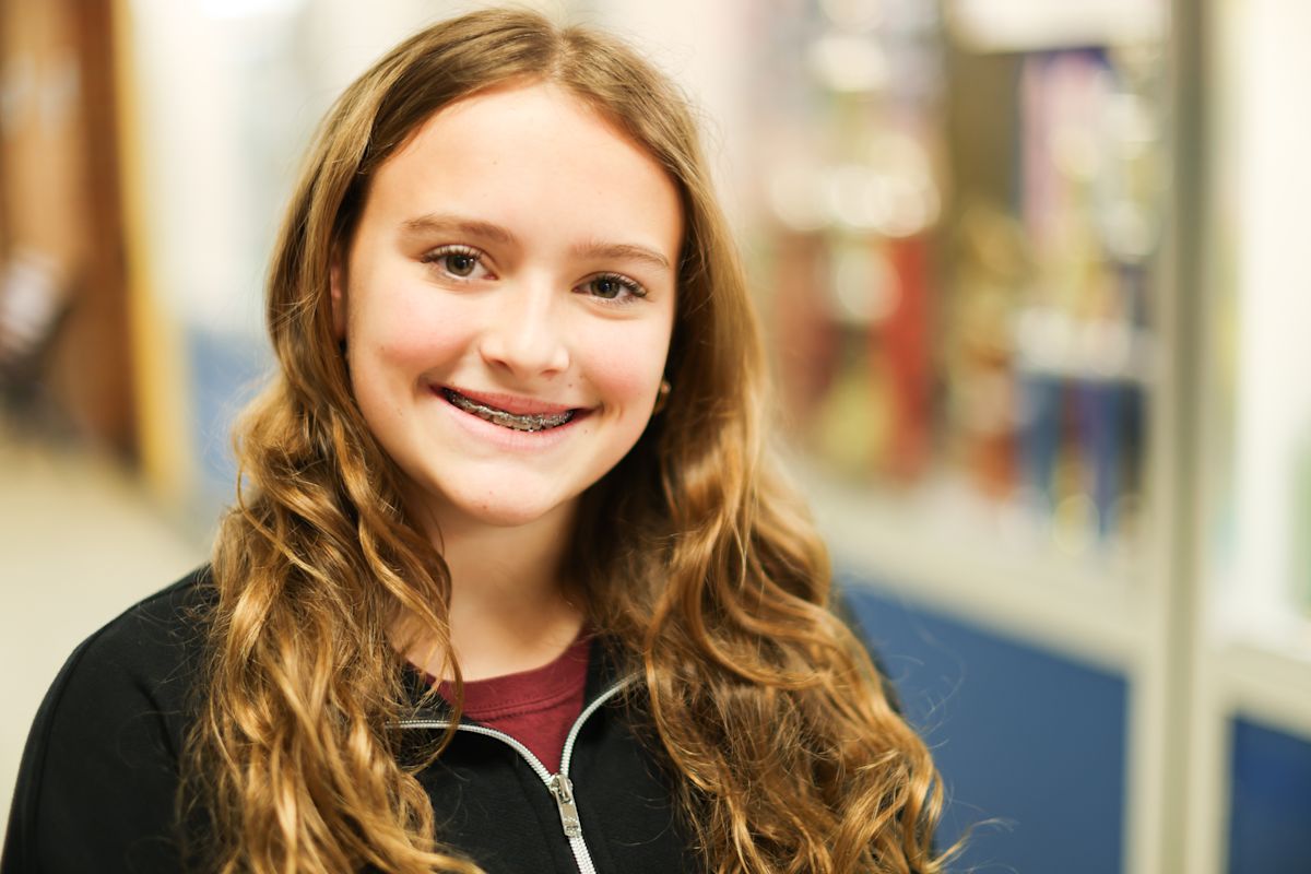 Future-ready and Service-minded: Cora Kelley | Featured News