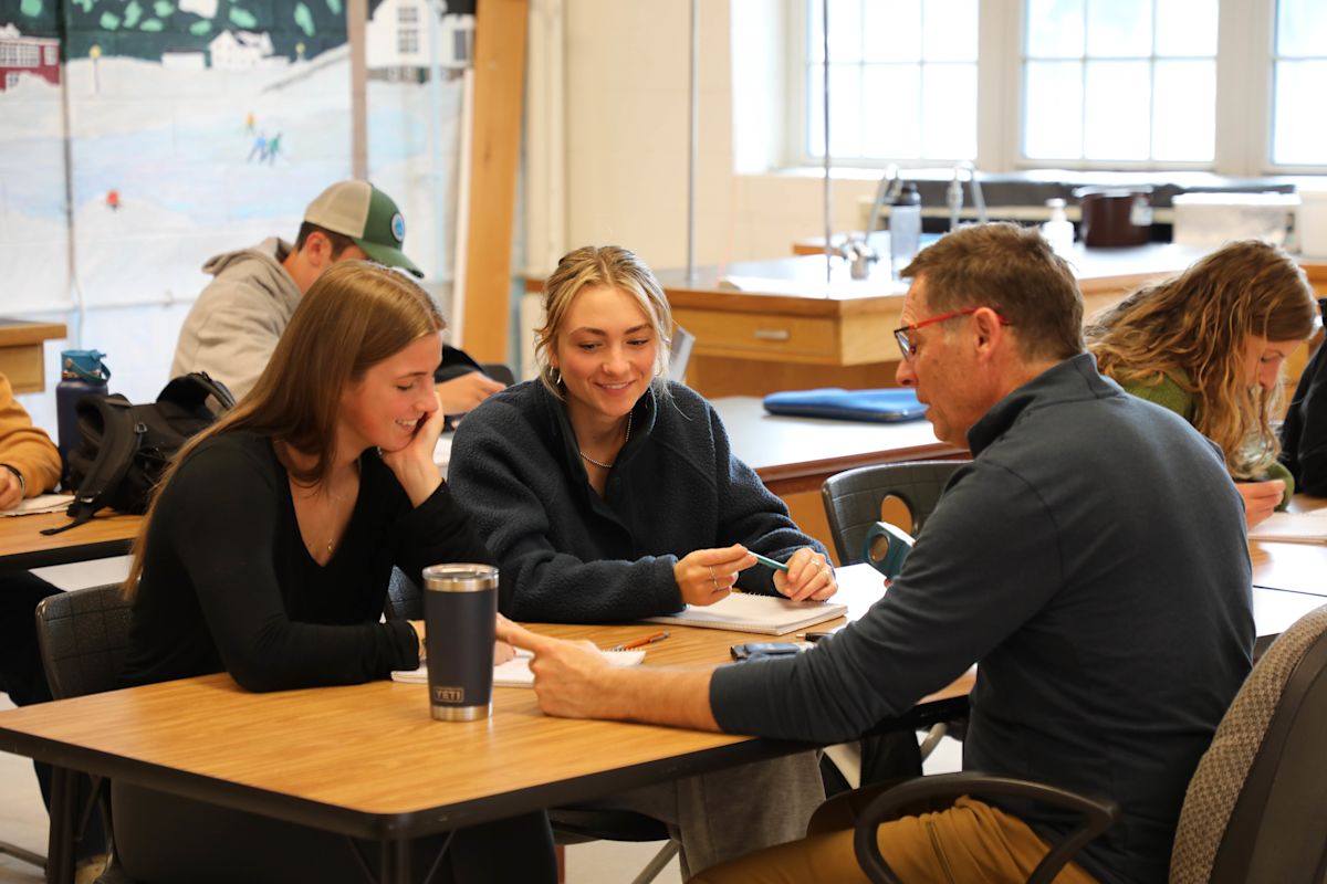 Academic Lens: College-Level Neuroscience | buzz-details