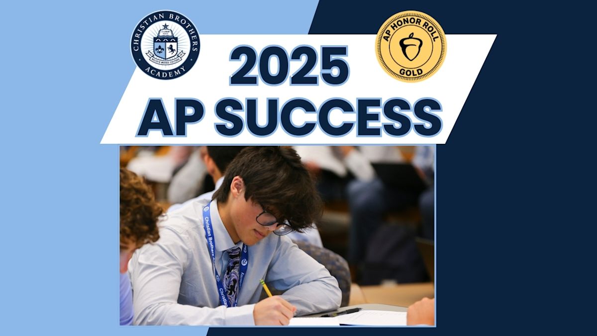 CBA Earns AP Gold for Third Straight Year | Post Details