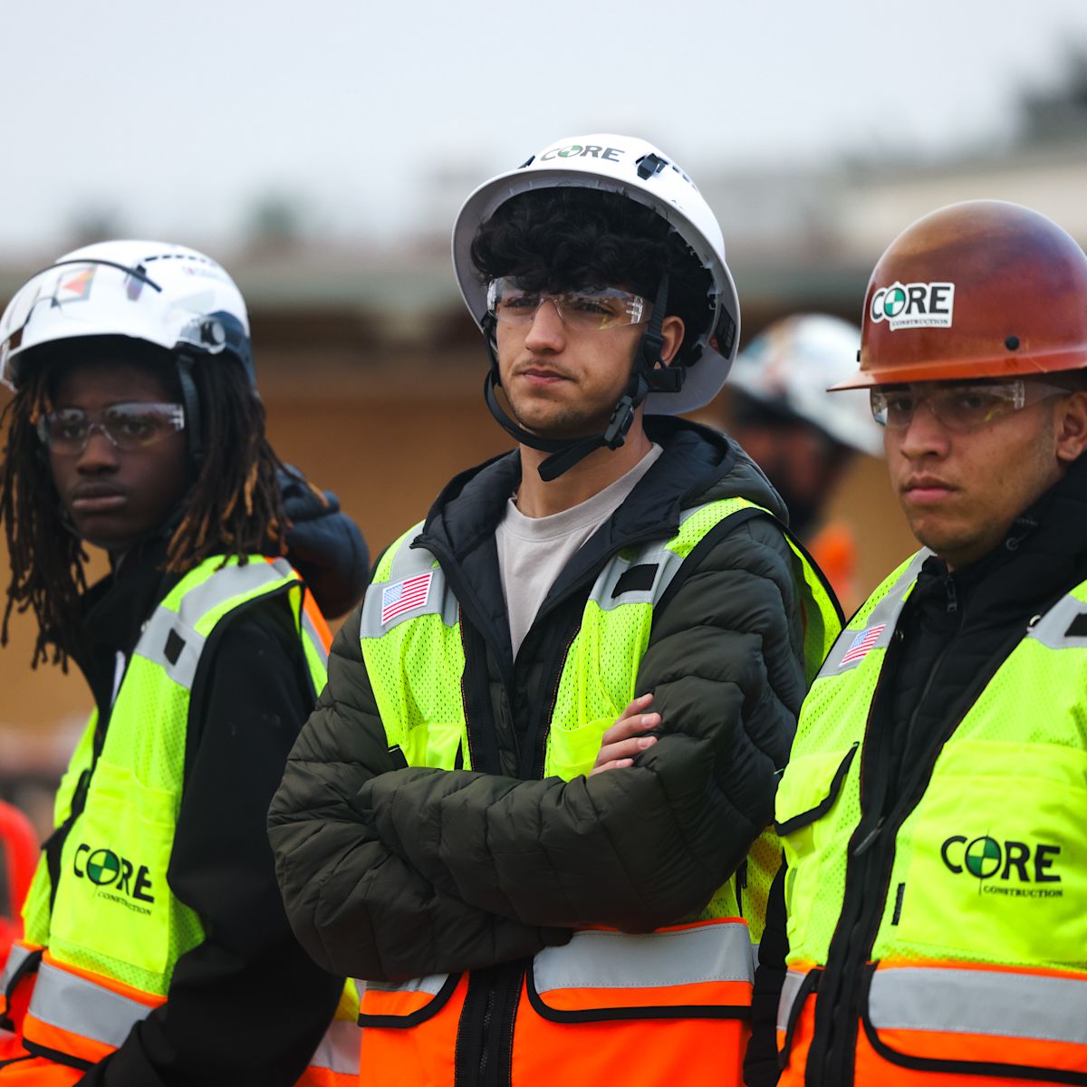 Encina High School students gain real-world experience through on ...