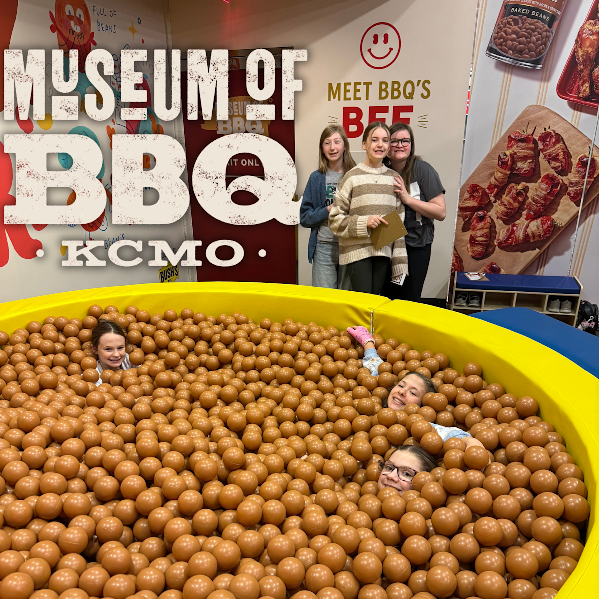 7th Grade Field Trip to the Museum of BBQ | News Details