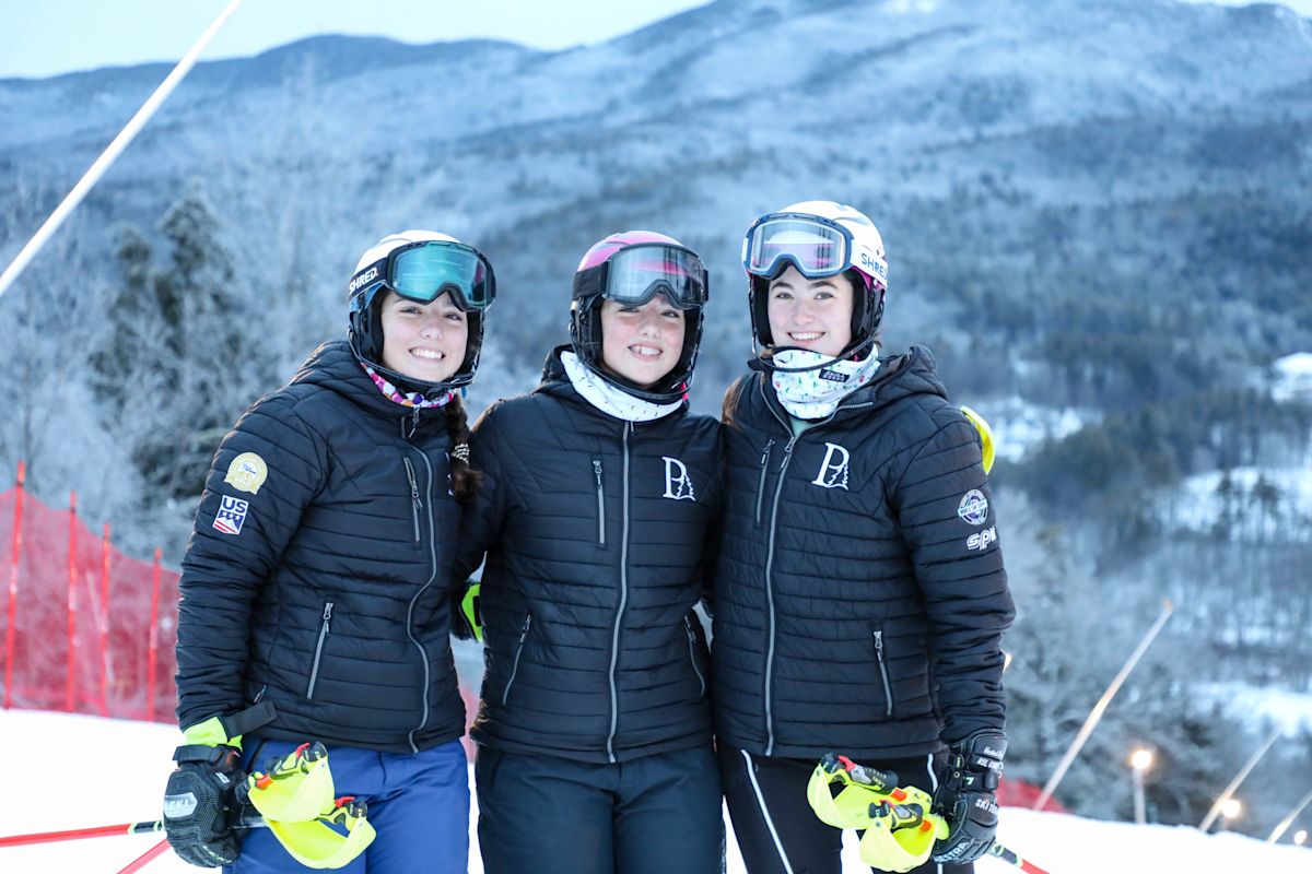 Proctor's Eastern Alpine Program Hits Its Stride | buzz-details