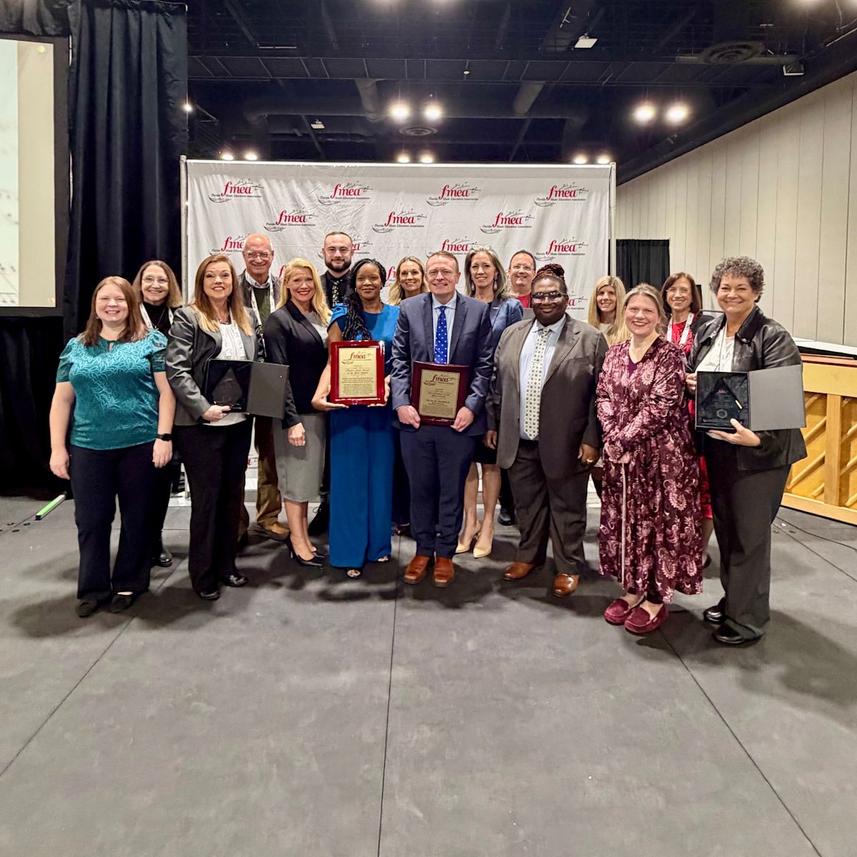 Pinellas School Board and Superintendent receive statewide recognition ...