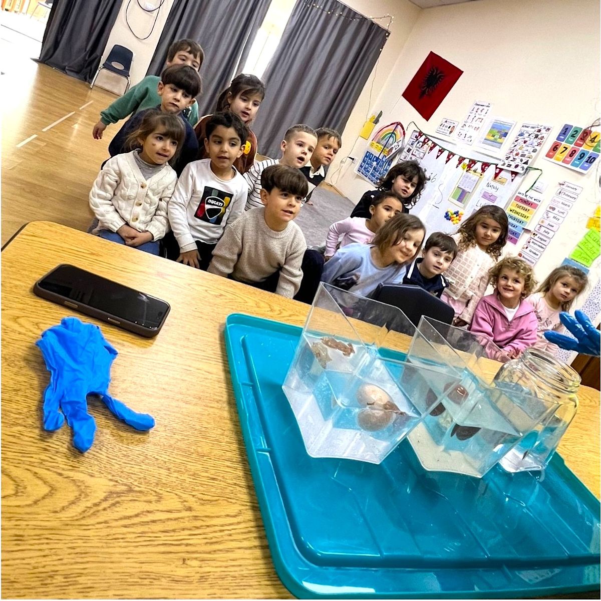 4YO: Exploring Nursery Rhymes Through Play and Discovery | Default ...