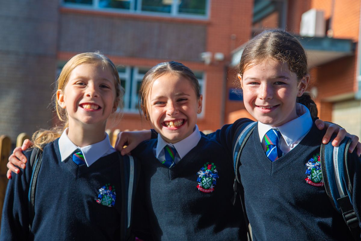 Girls' Boarding at Millfield Prep: A Home Away from Home | Blog Details