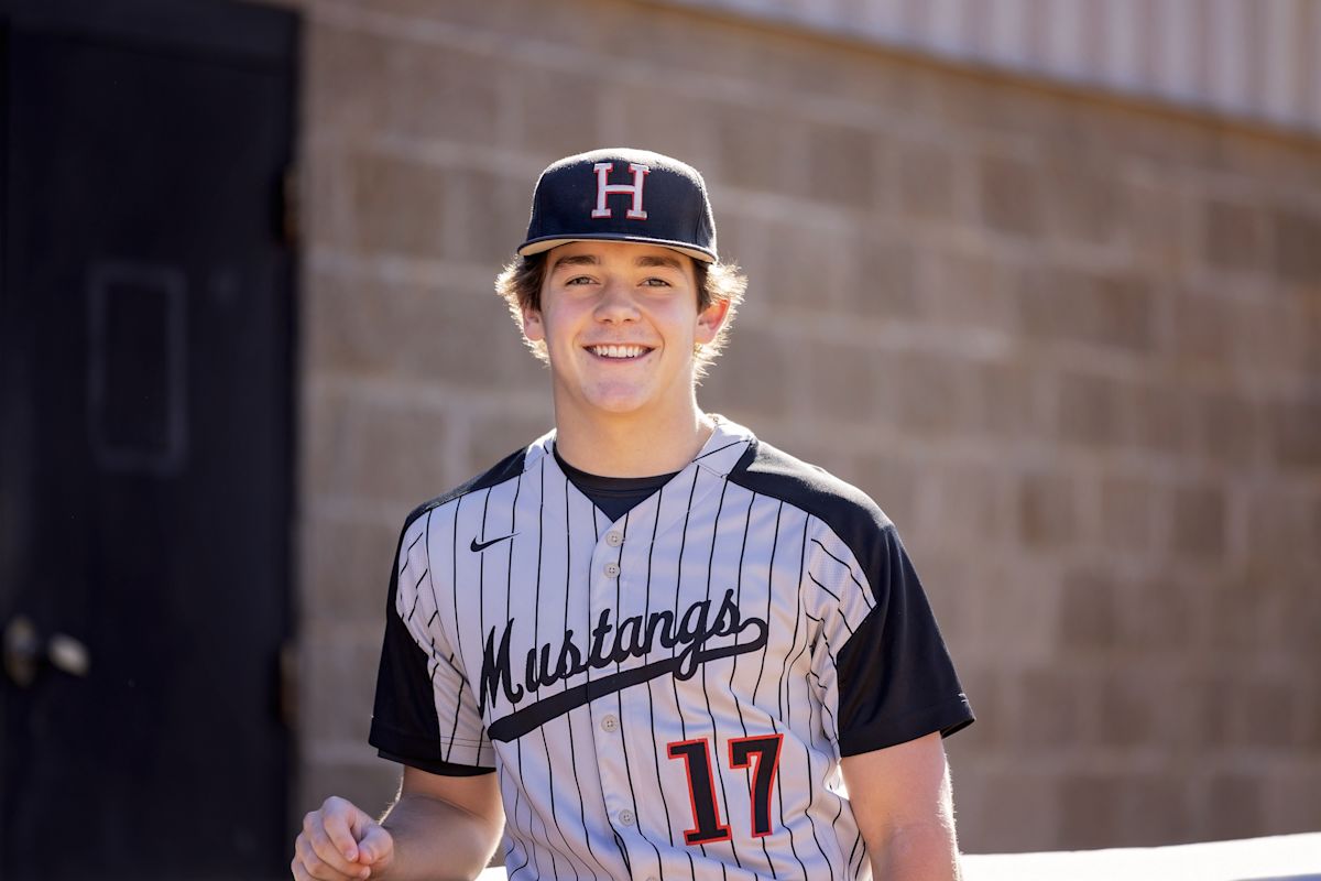 Student Spotlight: Will Beasley | Posts Details/Default Board Post Page