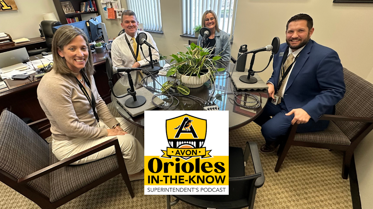 Episode 108: Teacher Recruitment Season is Coming Soon | Experience Avon