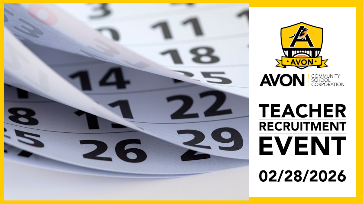Teacher Recruitment Event | Evergreen News & Events