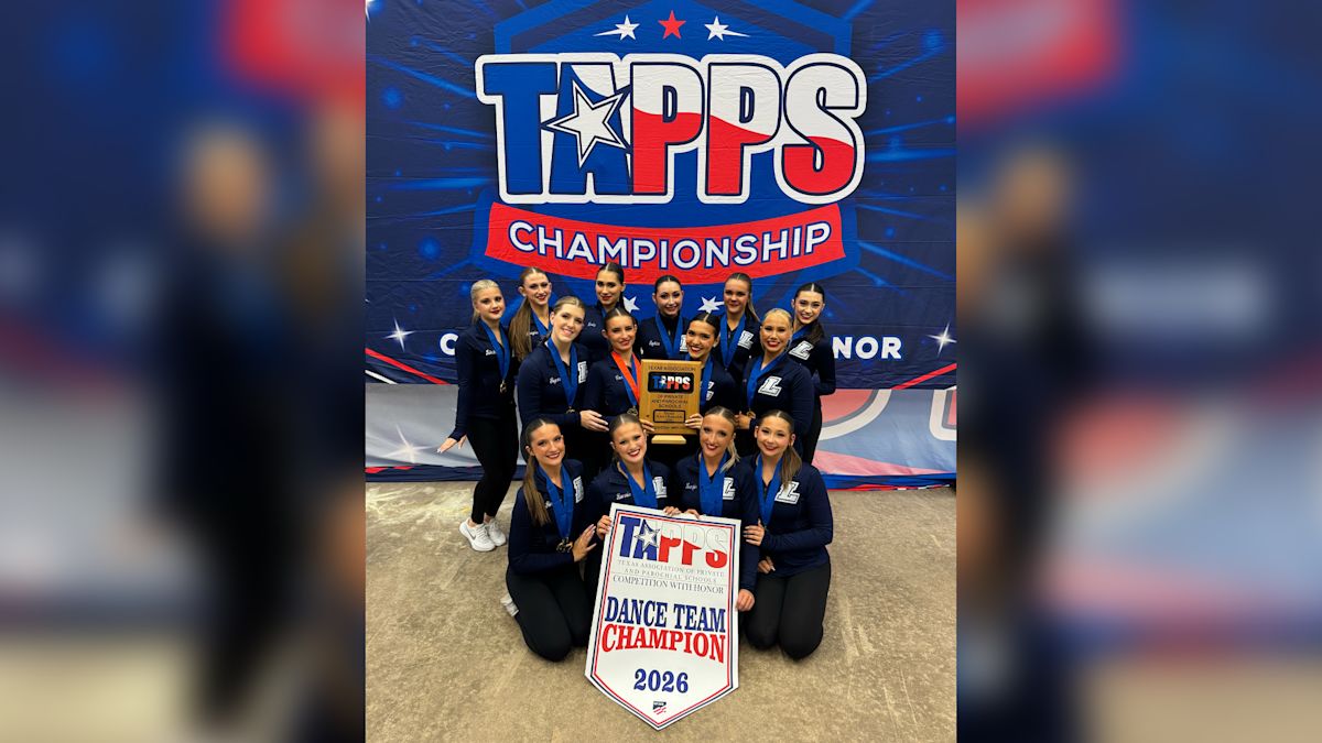 Liberty Dance Team wins back-to-back state championships! | Warrior ...