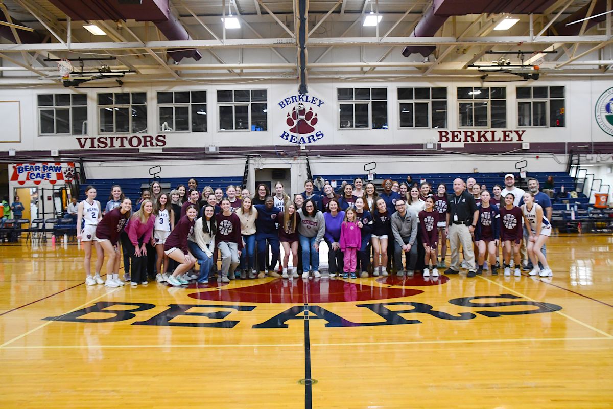 BHS Basketball Teacher Appreciation Night | Posts Details/Default Board ...