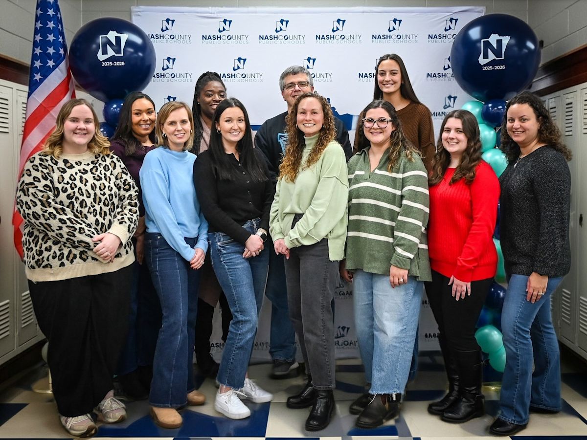 School Psychologist Appreciation | News Details