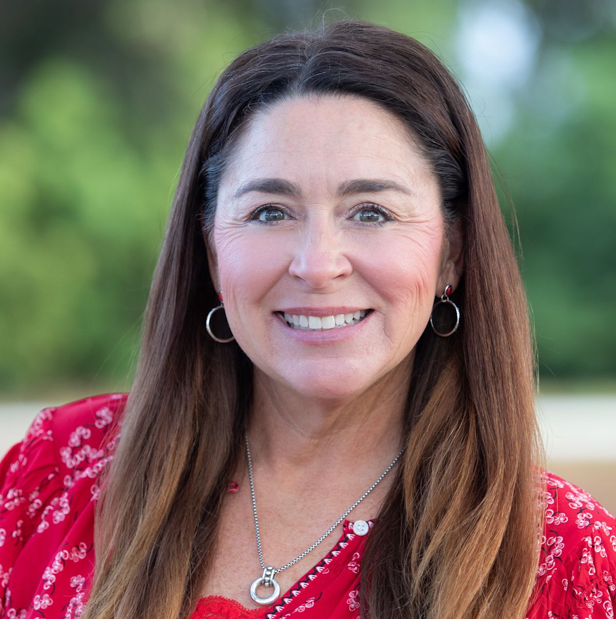 James B. Sanderlin K-8 teacher Denise White named 2026 Teacher of the ...