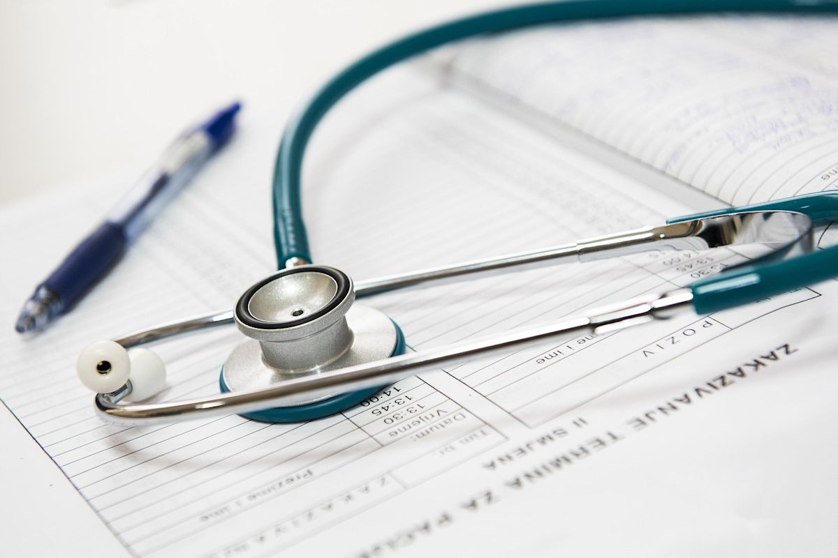 Over-The-Counter Medication Authorization Form - Please Review | News ...