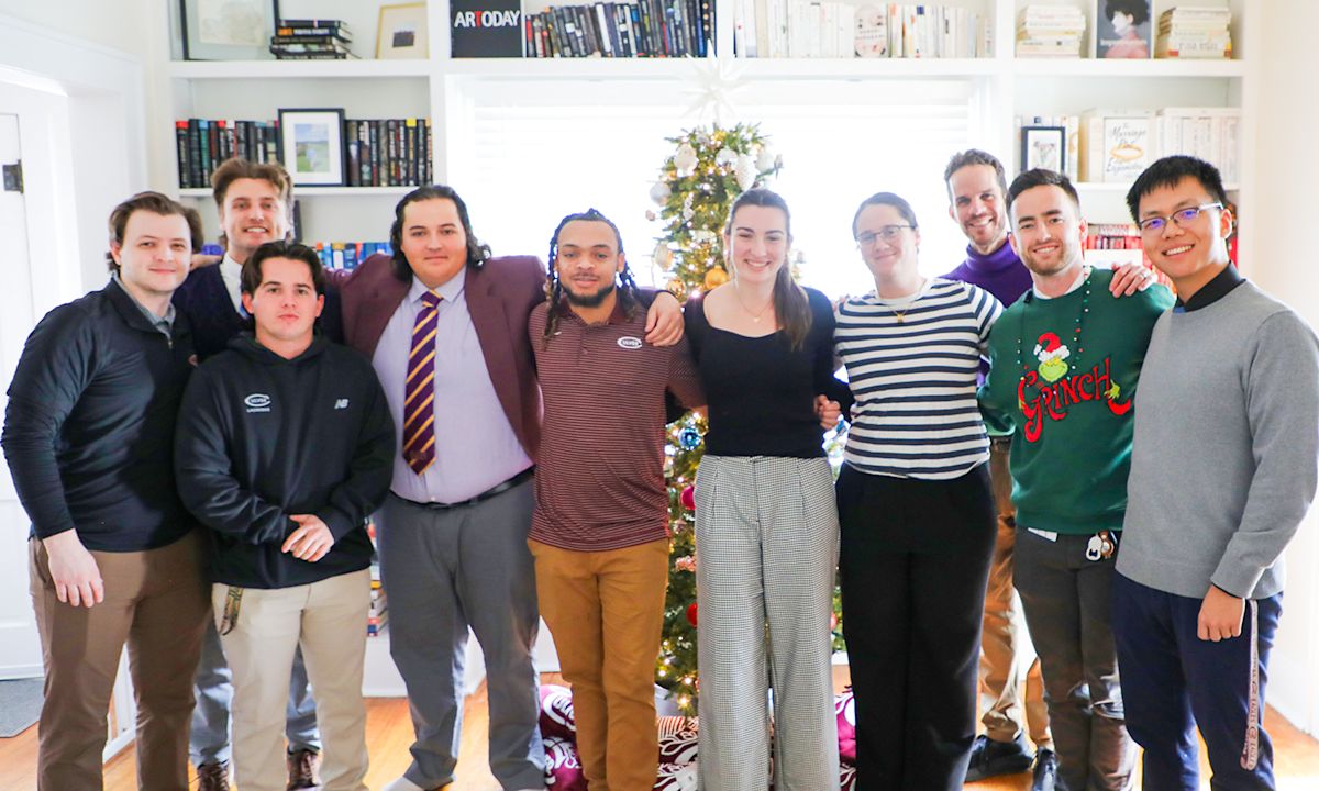 What Is the Culver Fellows Program? A Complete Guide for Recent ...