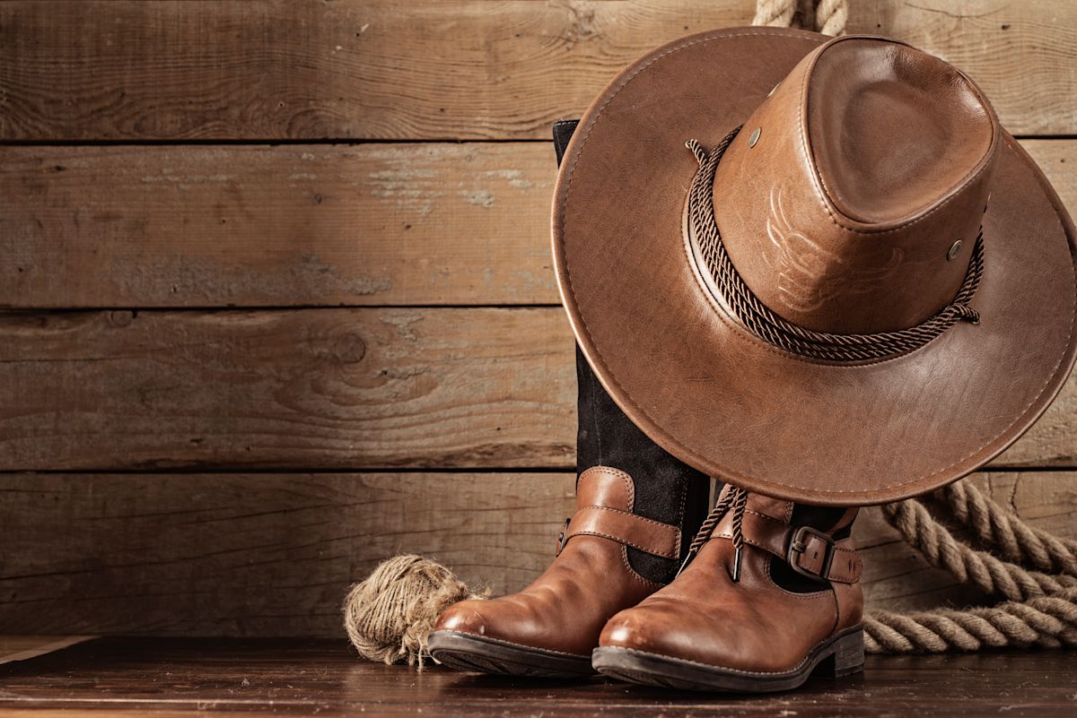 Western Day and Lost and Found Donation Day is Friday, January 30 ...