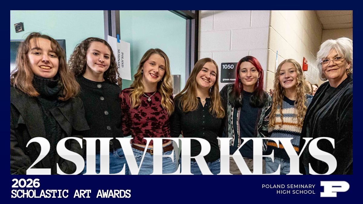 2026 Northeastern Ohio Scholastic Art Awards Exhibition | News Post