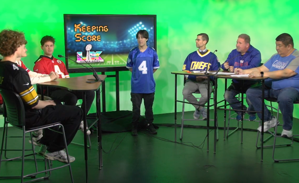 WVTV Keeping Score: Watch the NFL divisional and conference weekend eps ...