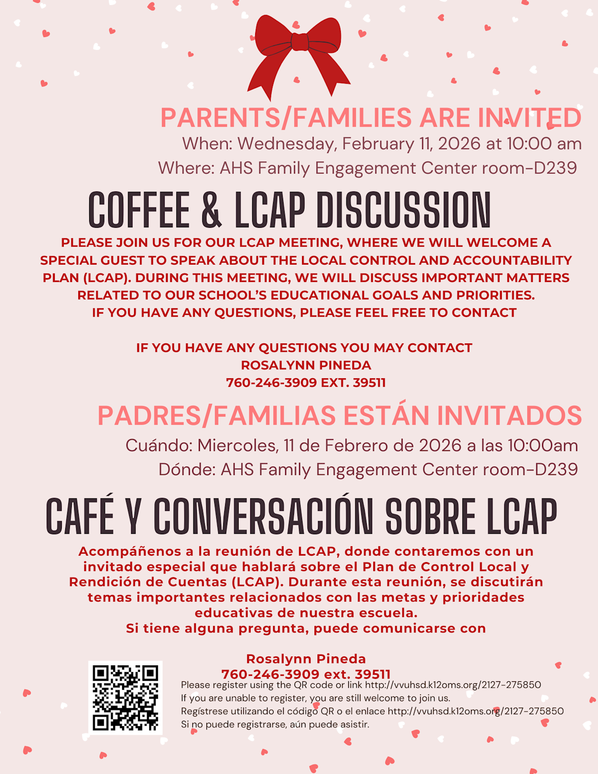 LCAP Meeting | Single-Posts-NEWS
