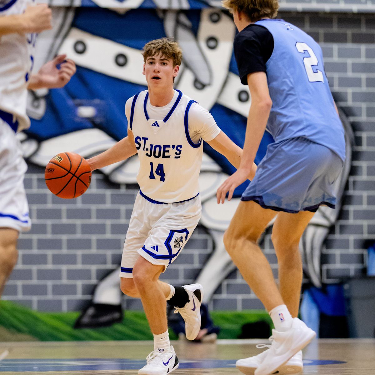 Varsity Teams Beat Sabres in Key Region Games | Page Post Details ...