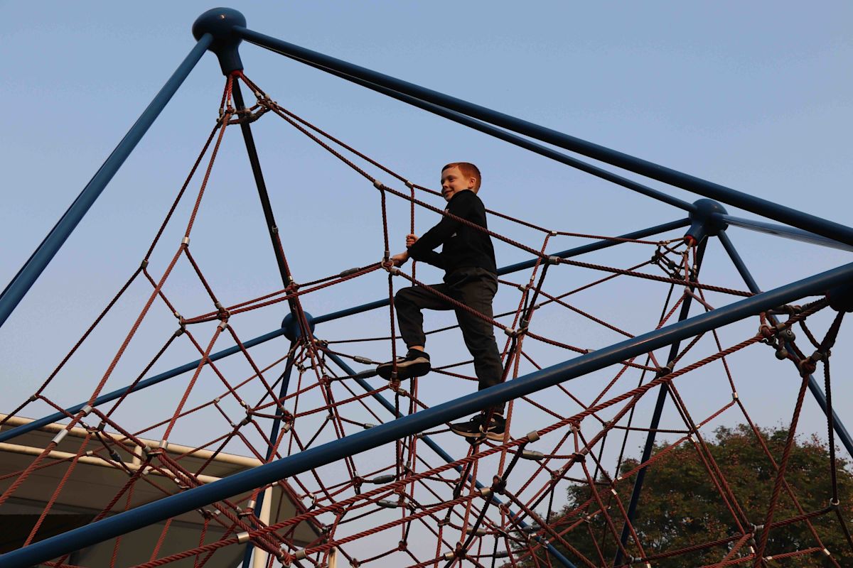 Navigating the Boy Code: Six strategies to help Hangzhou International ...