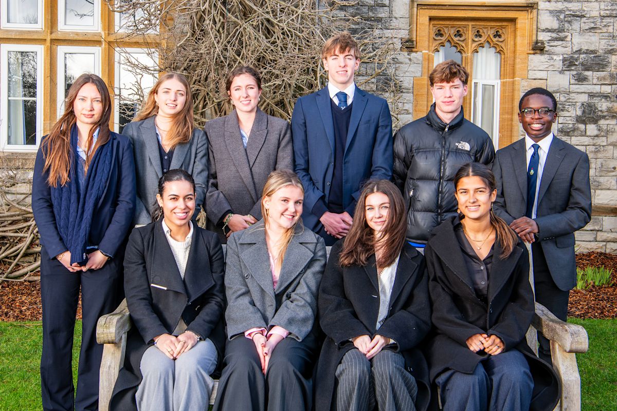 Millfield Sixth Formers achieve exceptional EPQ grades | News Details