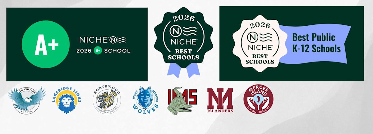 MISD Ranked Number 2 School District in Washington by Niche.com | News