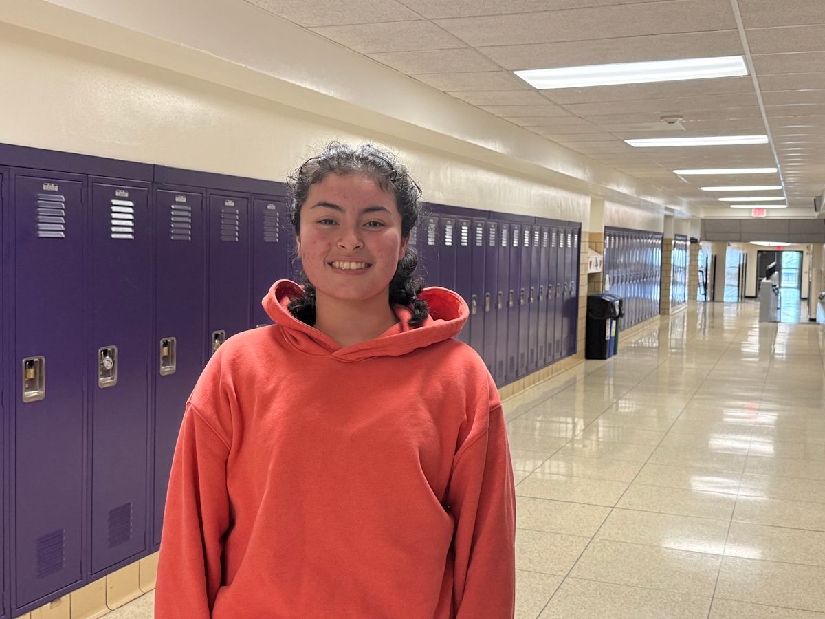 WVCSD Artist of the Week: Victoria Martinez | Post Details (DBPP)