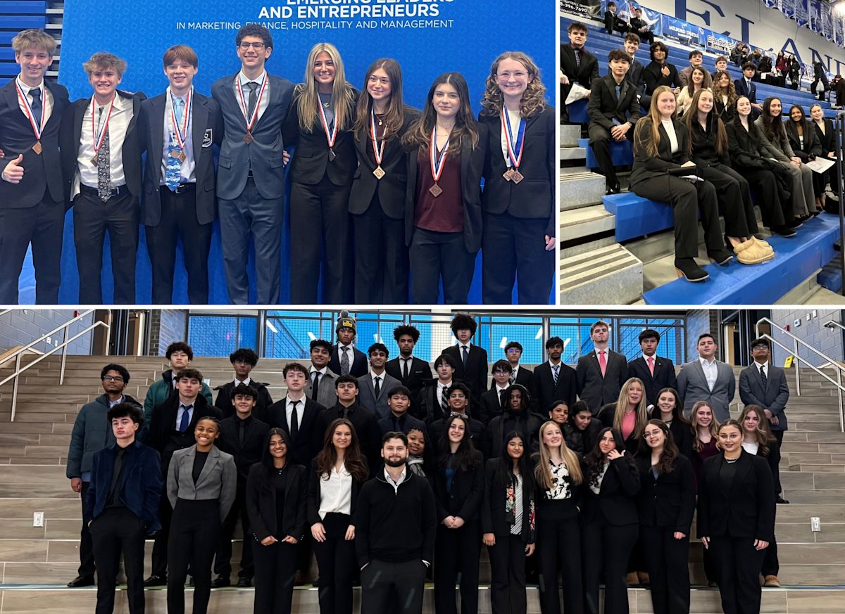 Twenty-six students will represent Walled Lake Consolidated Schools at ...